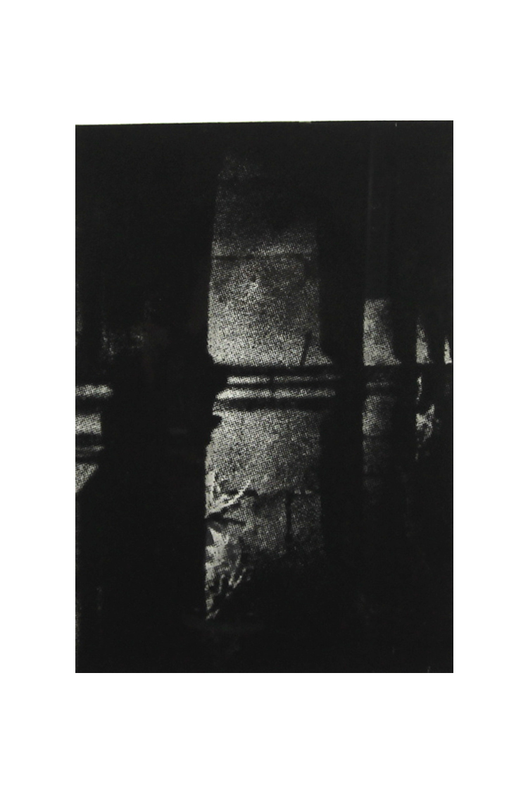 Frédéric Klein, gravure et peinture - Galerie Murmure