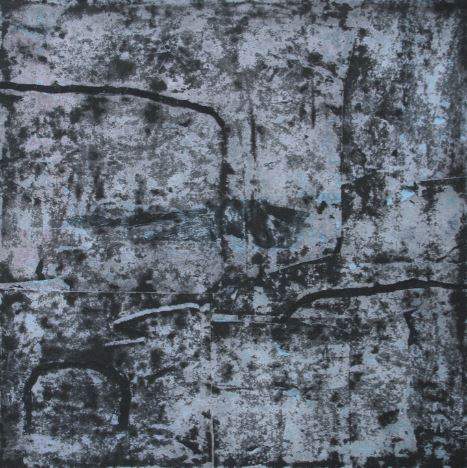 Joseph Bey, sculpteur, peinture - Galerie Murmure